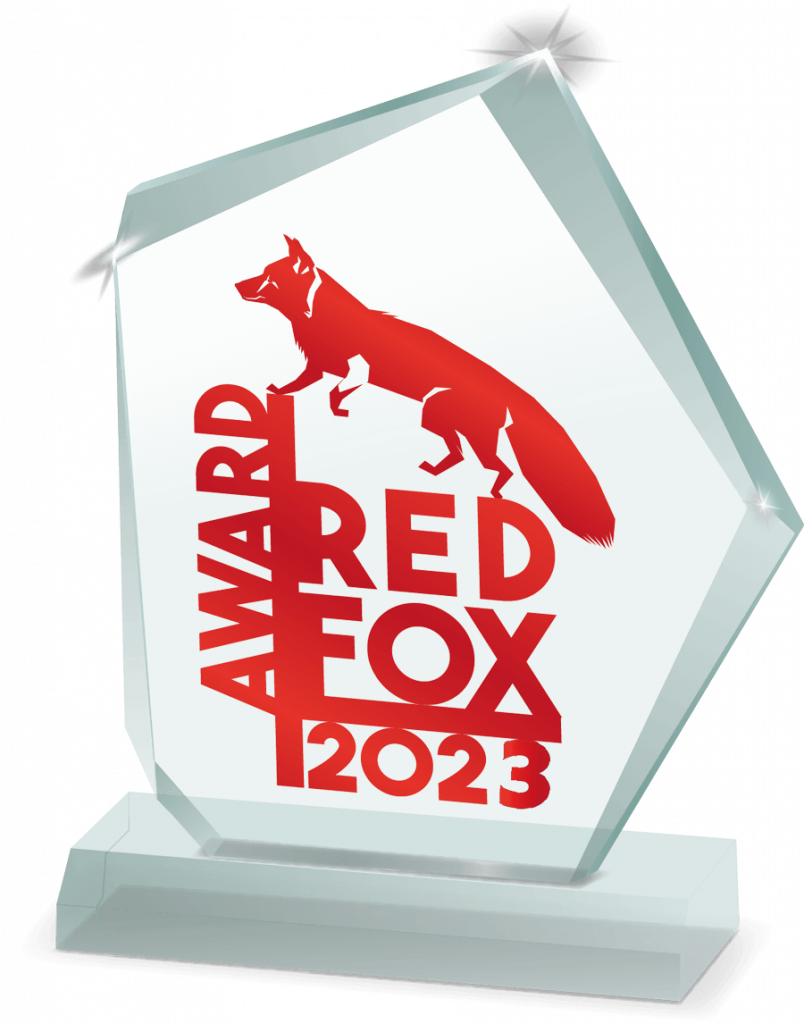 RED FOX Award | Erfolgskongress – Erfolgskongress.de